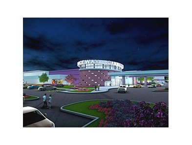 Miami Valley Gaming Finalizes Lebanon Sale - BloodHorse