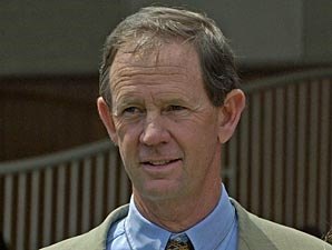 Seth Hancock Resigns from CDI Board - BloodHorse