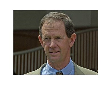 Seth Hancock Named Keeneland Trustee - BloodHorse