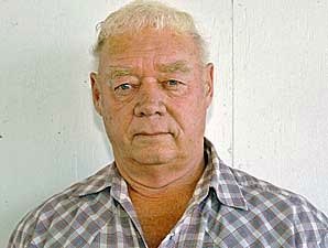 Don Rice Dies from Injury - BloodHorse