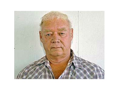 Don Rice Dies from Injury - BloodHorse