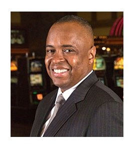 CDI Names Fullwood to Harlow's Position - BloodHorse