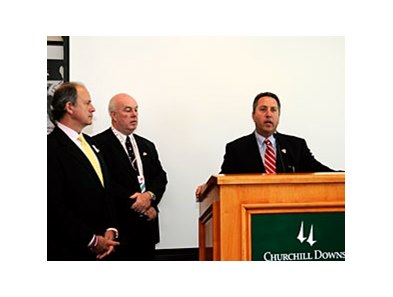 NBC to be Broadcast Partner of WEG - BloodHorse