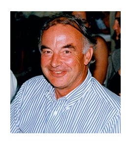 Centennial Farms Founder Donald Little Dies - BloodHorse