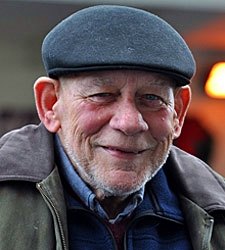 Hall of Fame Trainer Pancho Martin Dies - BloodHorse
