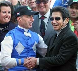 Baze Becomes Racing's All-Time Leading Rider! - BloodHorse