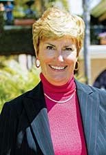 CHRB's Ingrid Fermin Resigns - BloodHorse