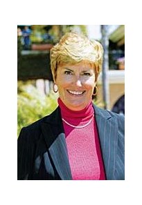 CHRB's Ingrid Fermin Resigns - BloodHorse