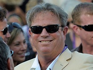 Pegram Among Ownership Seminar Speakers - BloodHorse