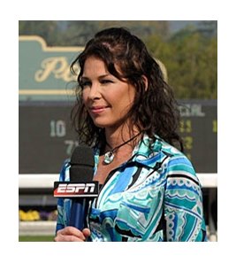 Broadcaster Edwards to Host Eclipse Awards - BloodHorse