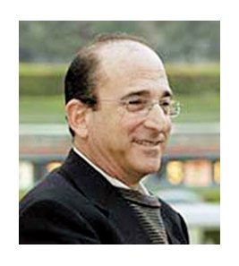 Shapiro Issues Apology Over Keying Incident - BloodHorse