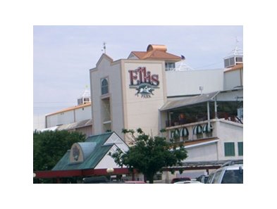 Successful Ellis Park Meet to Add Five Dates - BloodHorse