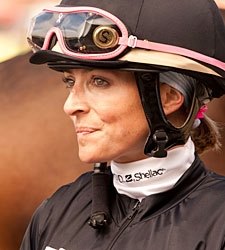 Sutherland Readies for Historic Ride in Dubai - BloodHorse