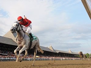 Careless Jewel Turns Alabama Into a Laugher - BloodHorse