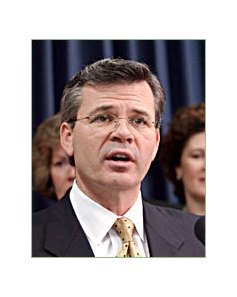 Fletcher Bullish on Horse Industry But Notes Challenges - BloodHorse