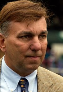 Badgett Appealing TCO2 Positive - BloodHorse