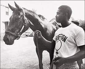 Ruffian Remembered - BloodHorse