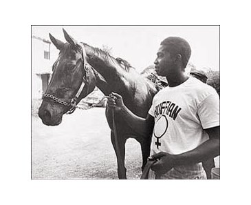 Ruffian Remembered - BloodHorse