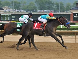 West Virginia Derby Returns to Television - BloodHorse
