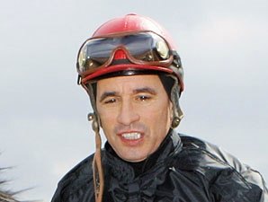 Inside Track: Colton Riding for 4,000 - BloodHorse