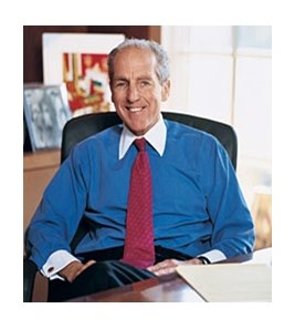 Five Questions: David Cordish - BloodHorse