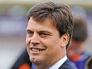 Avioli Leaving The Stronach Group April 1 - BloodHorse