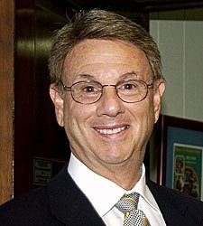 Five Questions: Jerry Simms - BloodHorse