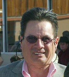Five Questions: Henry Dominguez - BloodHorse