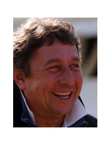 Biancone Has New Venture - BloodHorse