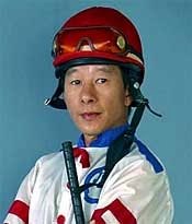 Jockey Sunny Ho Moved from Intensive Care - BloodHorse
