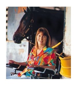 Inside Track: Deciding to Fight - BloodHorse