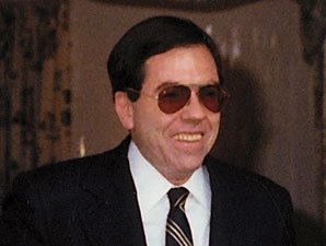 Noted Writer Joe Hirsch Dies at Age 80 - BloodHorse