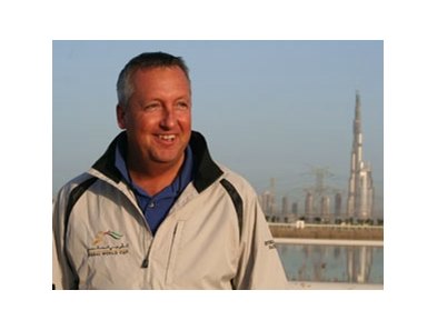 Morning Line Goes to Dubai: Day 5 - BloodHorse
