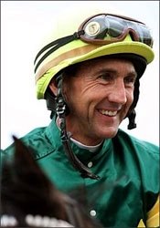 Miesque's Approval Spoils Bailey's Farewell - BloodHorse