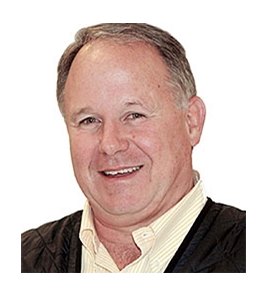 Boden to Leave Darley Effective July 1 - BloodHorse