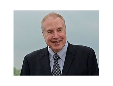 Evans to End Executive Duties at Churchill - BloodHorse
