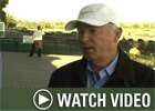 Video: Interview with Stan Hough - BloodHorse
