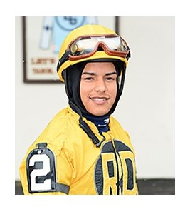 Cancel Captures Aqueduct Riding Title With Six-Win Day - TrueNicks.com