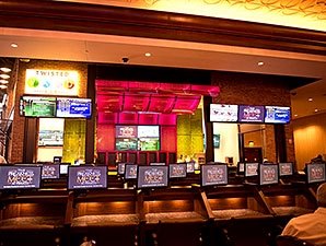 Casino OTB Parlor in Maryland Proves Popular - BloodHorse