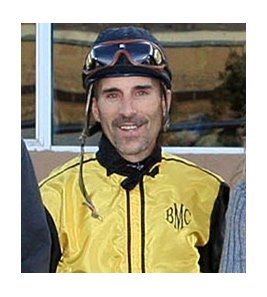New Mexico-Based Jockey Lambert to Retire - BloodHorse