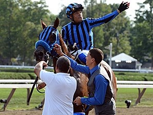 Private Zone - Horse Profile - BloodHorse