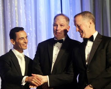 Wise Dan - Slideshow - BloodHorse