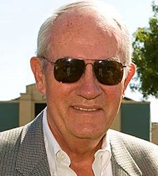 Trainer Wally Dollase Dies at 78 - BloodHorse