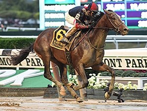 Tonalist - Horse Profile - BloodHorse