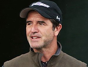 A Few Questions With Keith Desormeaux - BloodHorse