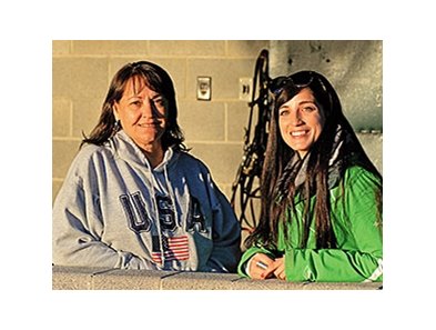 Emails, Texts Released in Borell-Gallery Suit - BloodHorse