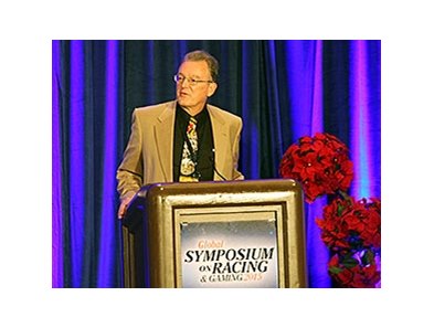 Reed Announces Full-Time Consulting Venture - BloodHorse