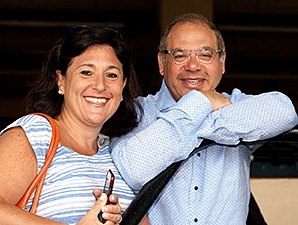 Zayat Family OK After Fire in Hotel Suite - BloodHorse
