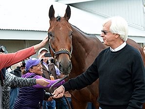 Famous Horse Halters Auctioned for CKRH - BloodHorse