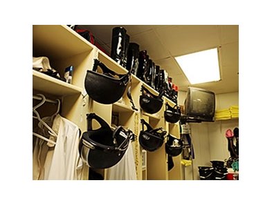 Safety Issues at Center of Guild Assembly - BloodHorse